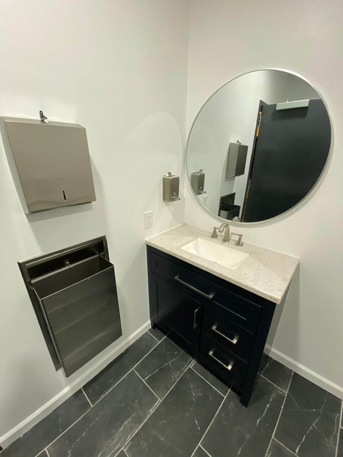 Projects – CSB Construction